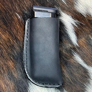 Ruger LCP .380 Max Mag Pouch - Etsy