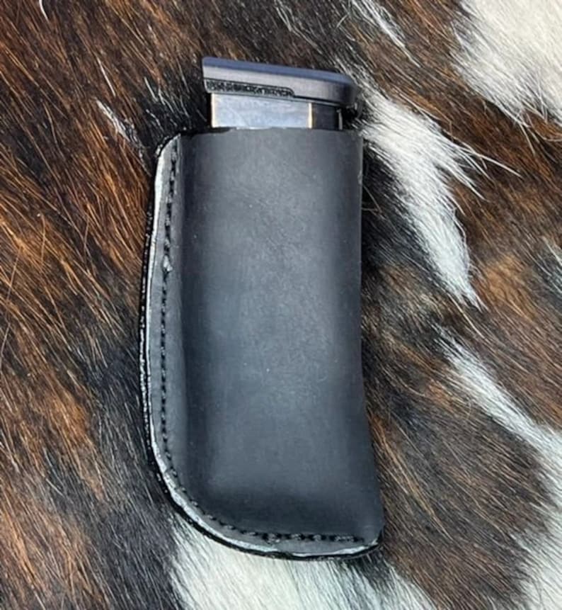 Ruger LCP .380 Max Mag Pouch - Etsy