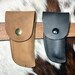 Lockblade Sheath W Belt Loop - Etsy