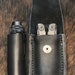 Large Multi-tool Sheath W Light Loop - Etsy