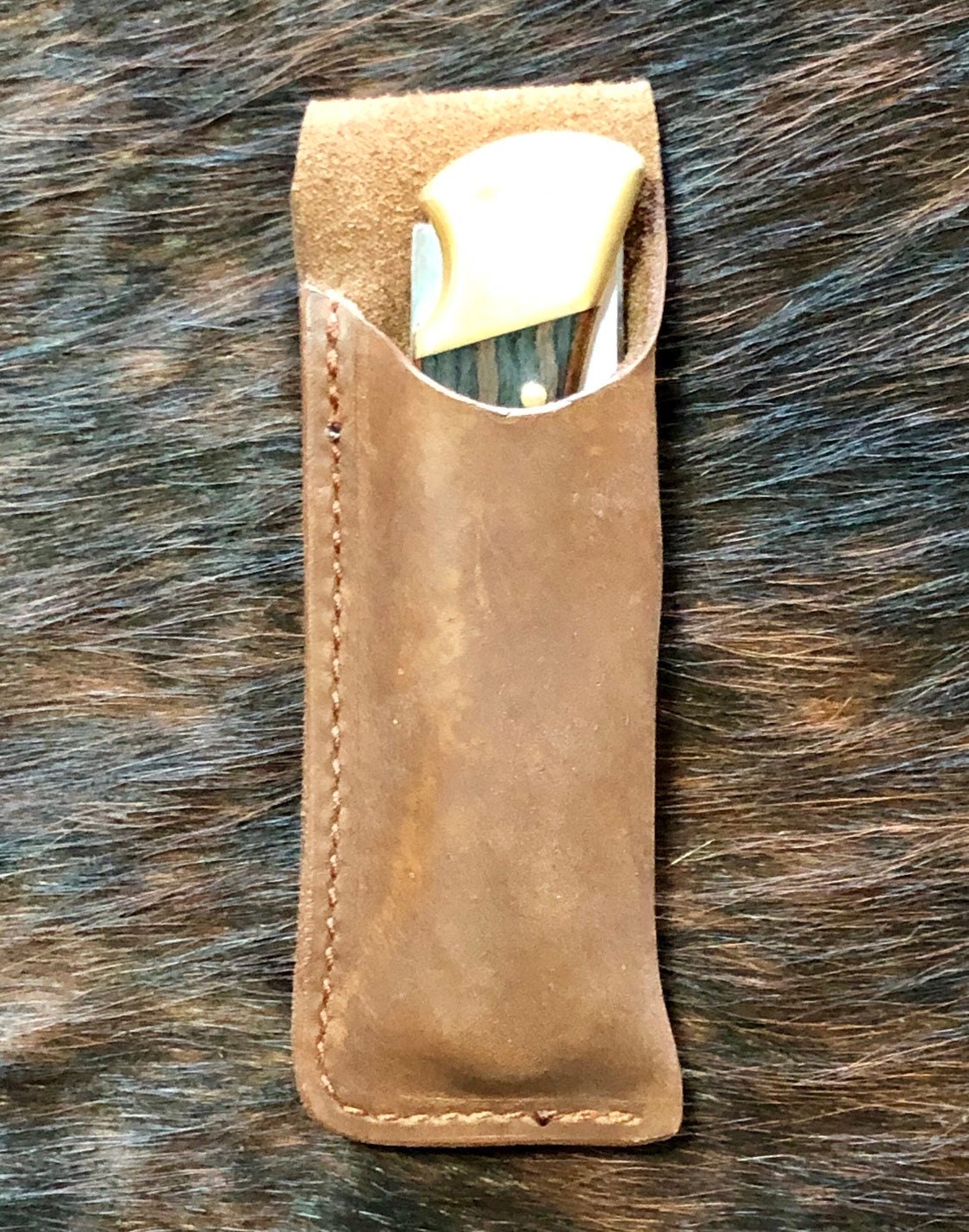 Buck Knife Sheath 110/112 | Etsy