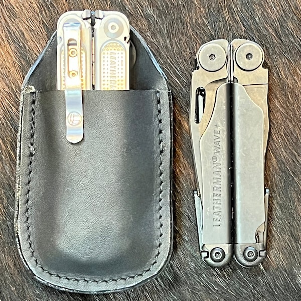 Leatherman Wave Sheath - Etsy