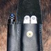 Large Multi-tool Sheath W Light Loop - Etsy