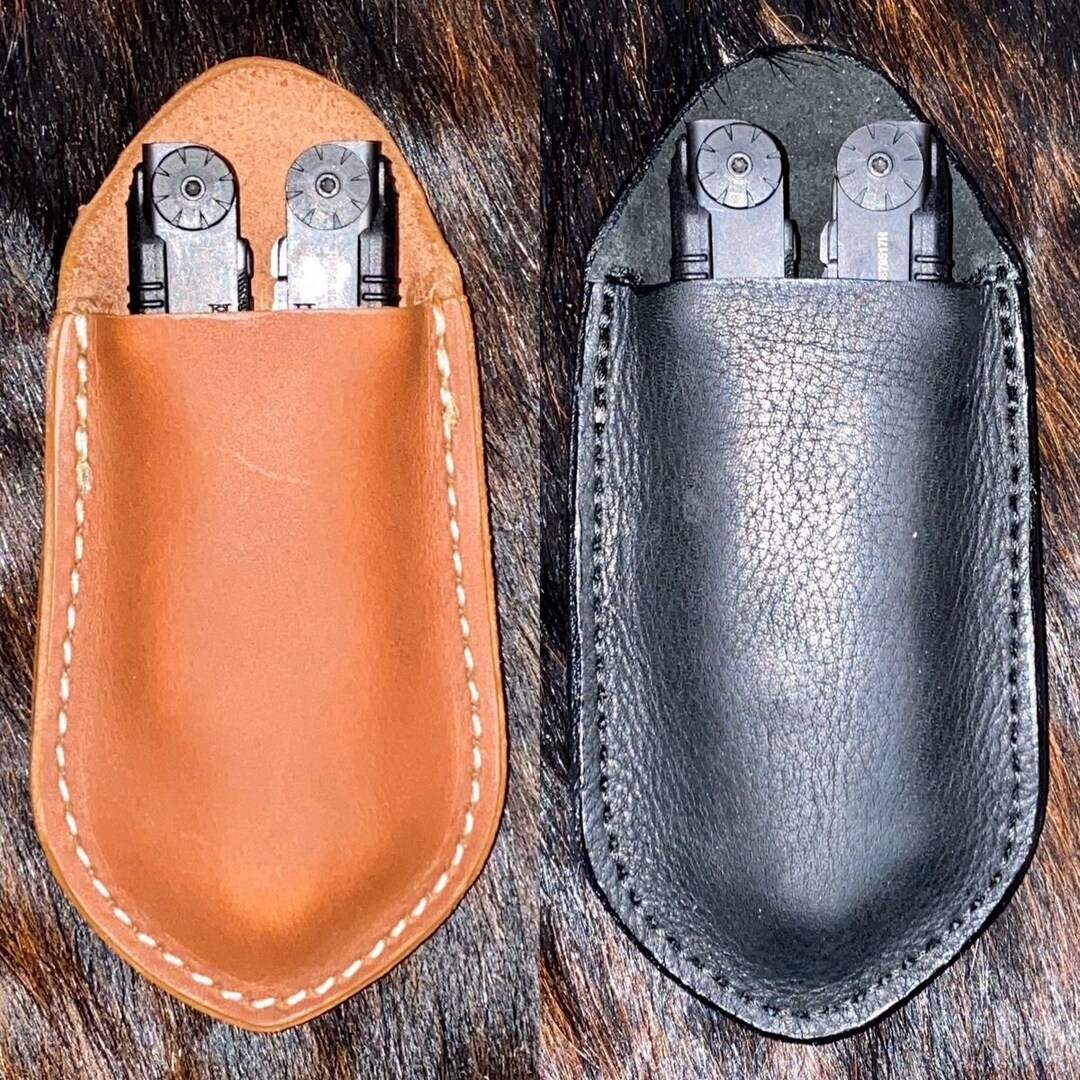 Leatherman/gerber Multi-tool Sheath - Etsy