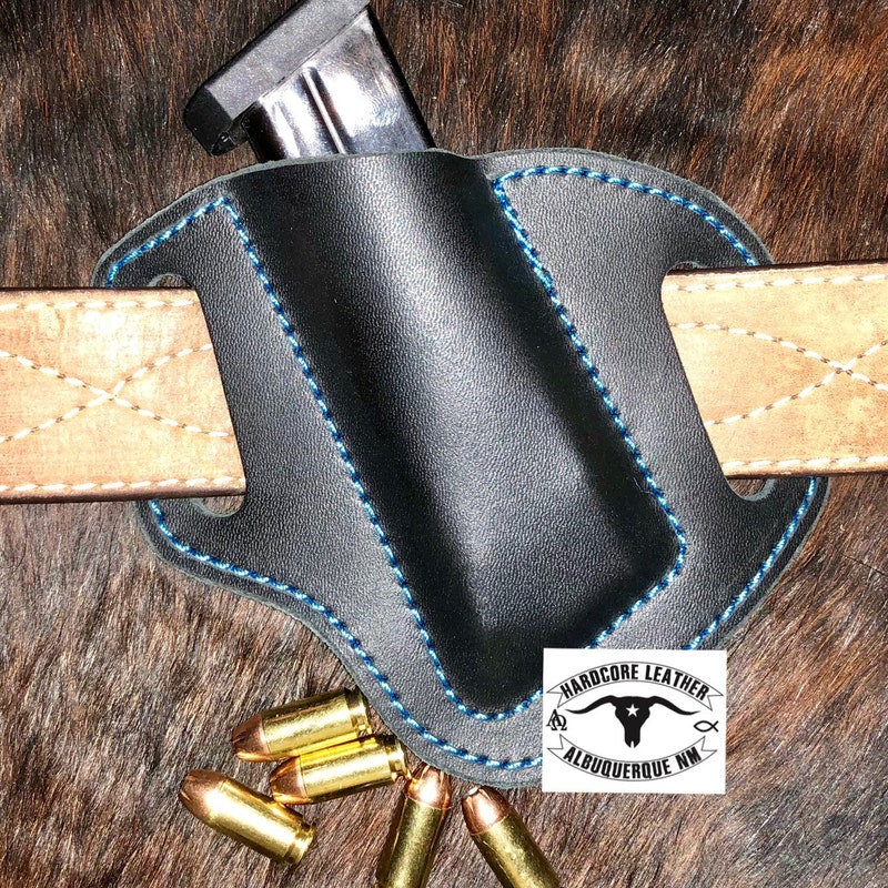 HardcoreLeather - Etsy