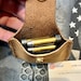 357 Magnum/38 Special Speed Strip Case W Clip - Etsy