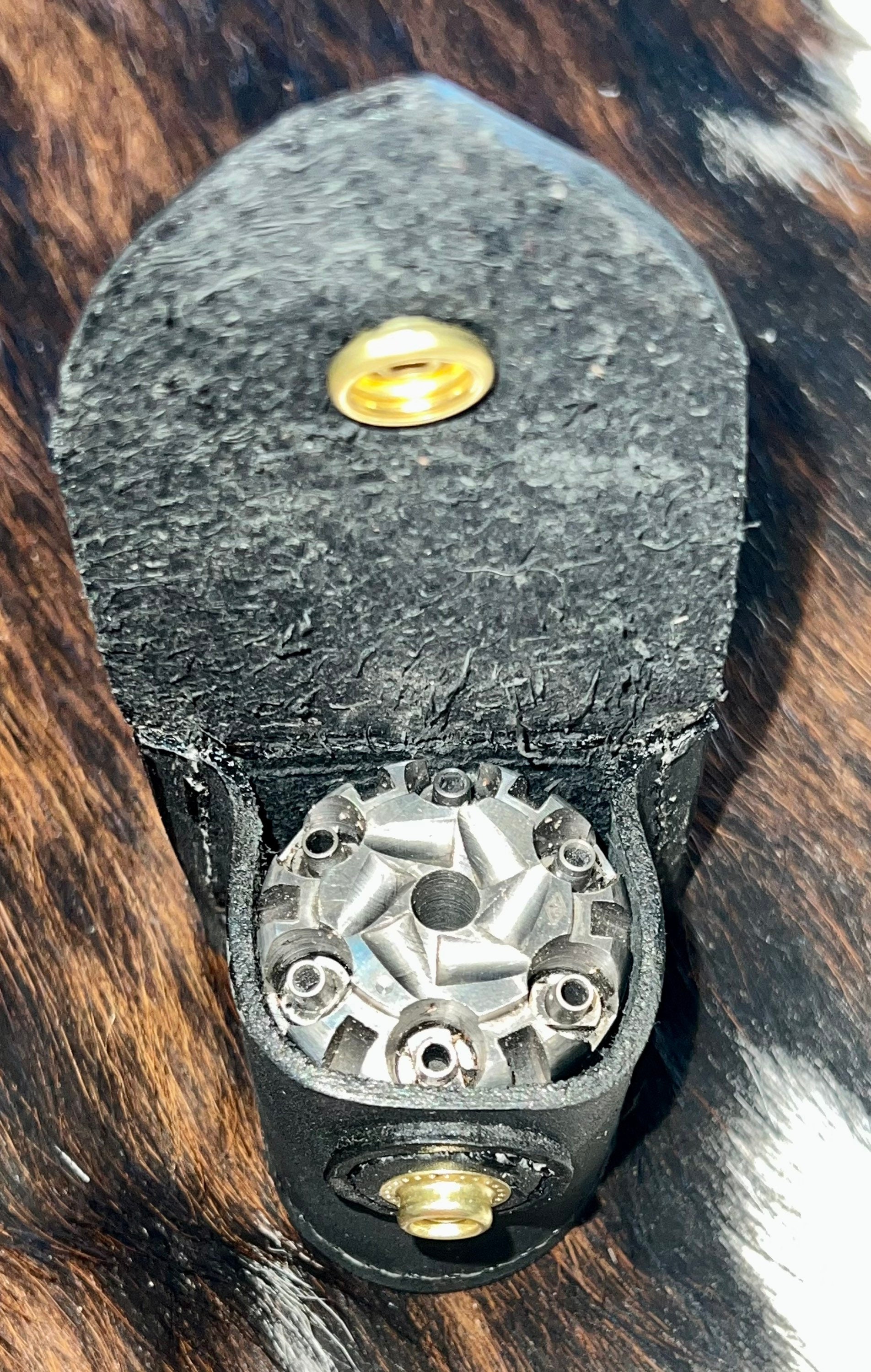 Cylinder Holder Black Powder - Etsy