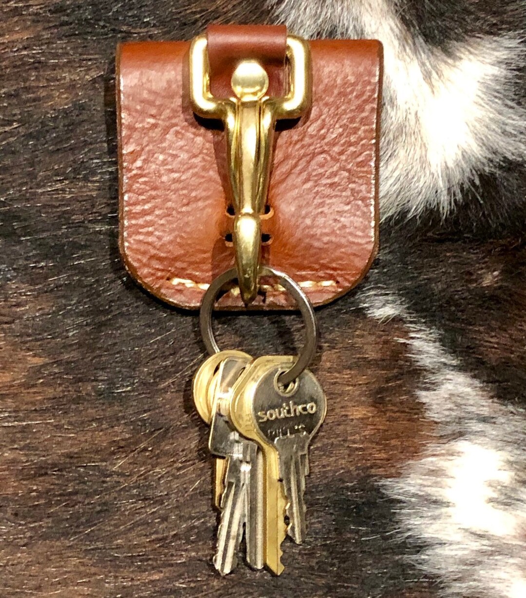 Key Holder Quick Clip - Etsy