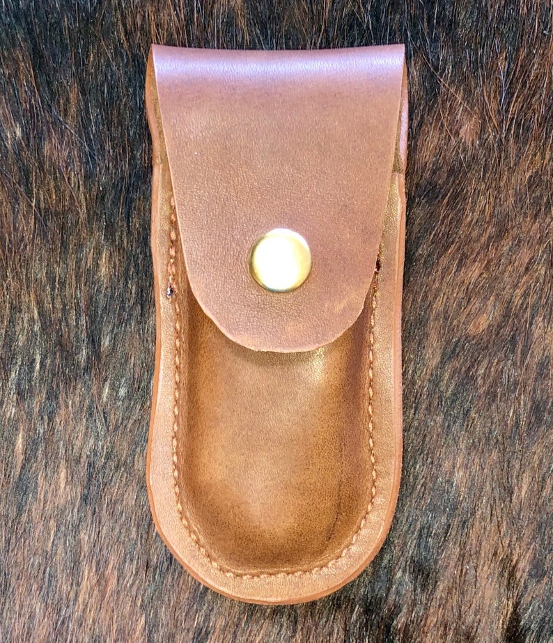 Large Multi-tool Sheath W Belt Clip - Etsy