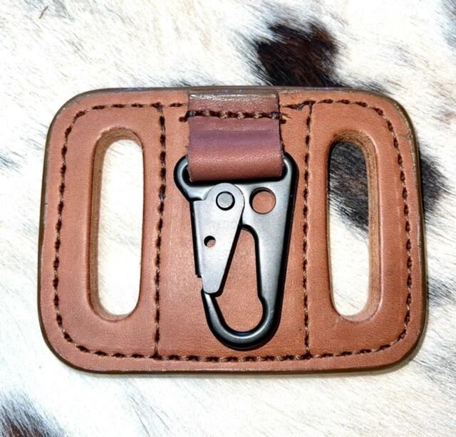 HK Sling Snap Key Holder - Etsy