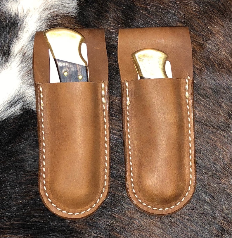 Buck Knife Sheath 110/112 - Etsy