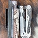 Python Belly; Multi-tool Sheath; Large - Etsy