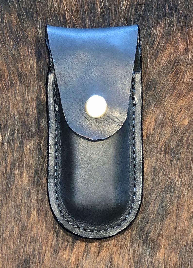 Large Multi-tool Sheath W Belt Clip - Etsy