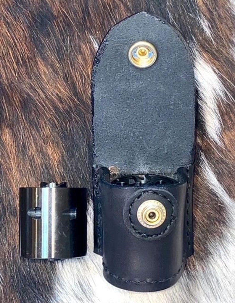 Heritage Rough Rider/ruger Wrangler Cylinder Carrier - Etsy