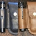 Large Multi-tool Sheath W Light Loop - Etsy