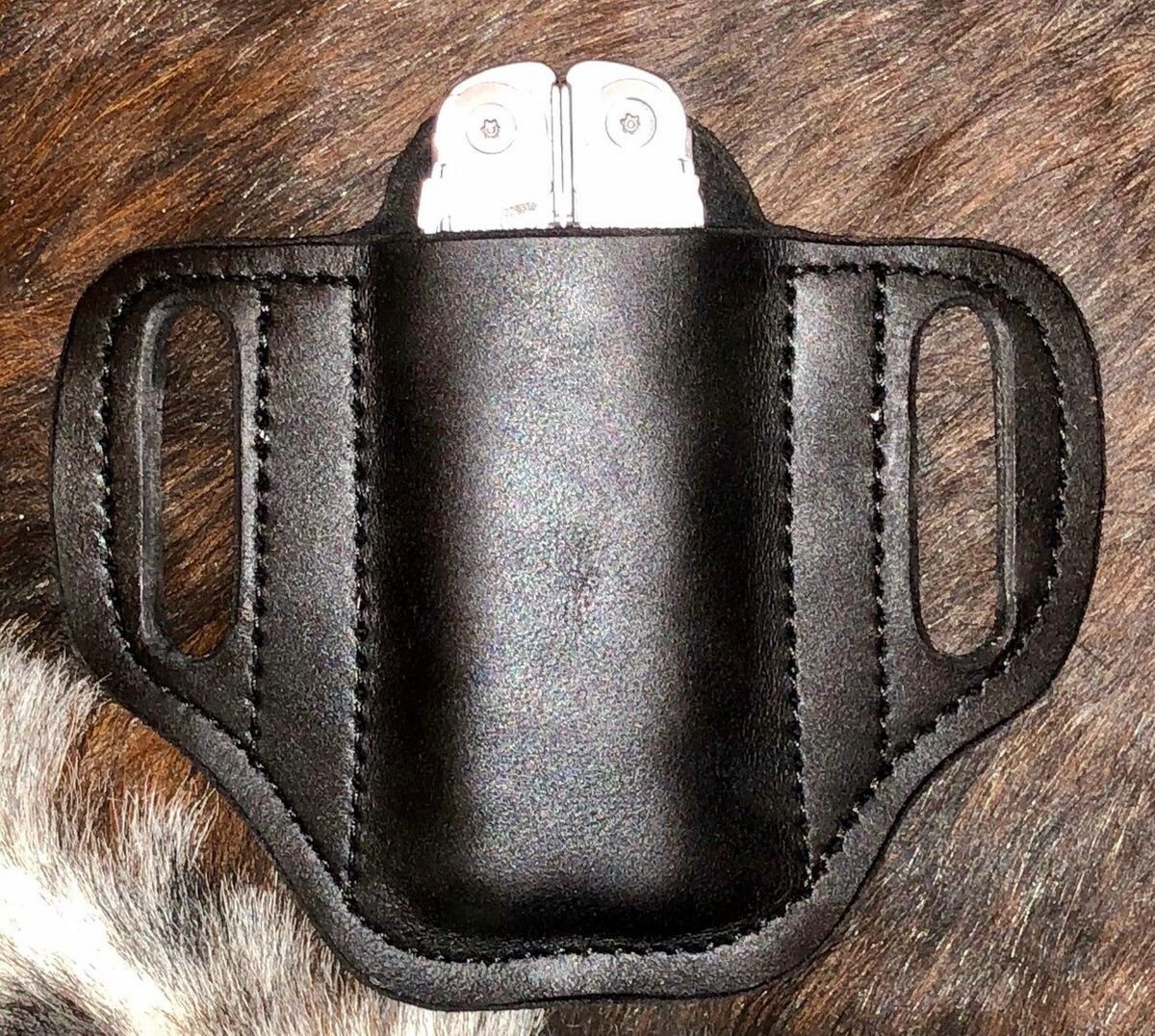 Large Multi-tool Sheath Leatherman/gerber - Etsy