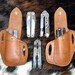 Large Multi-tool Sheath - Etsy