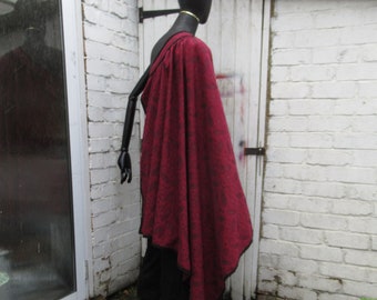 Shoulder Cape | Etsy