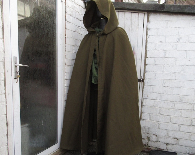 Uniquely handmade & custom Medieval / LARP by DressingerRoomCorner