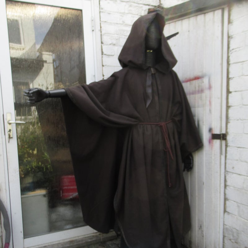 Sith Robe - Etsy