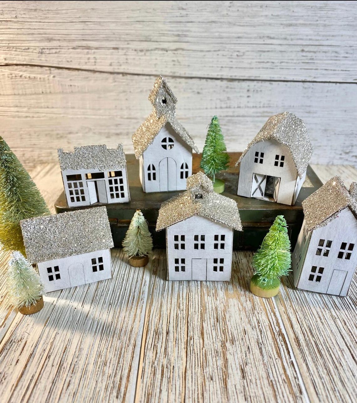 German Glass Glitter Fusion 25gr Jar - Assorted Colors Available ...