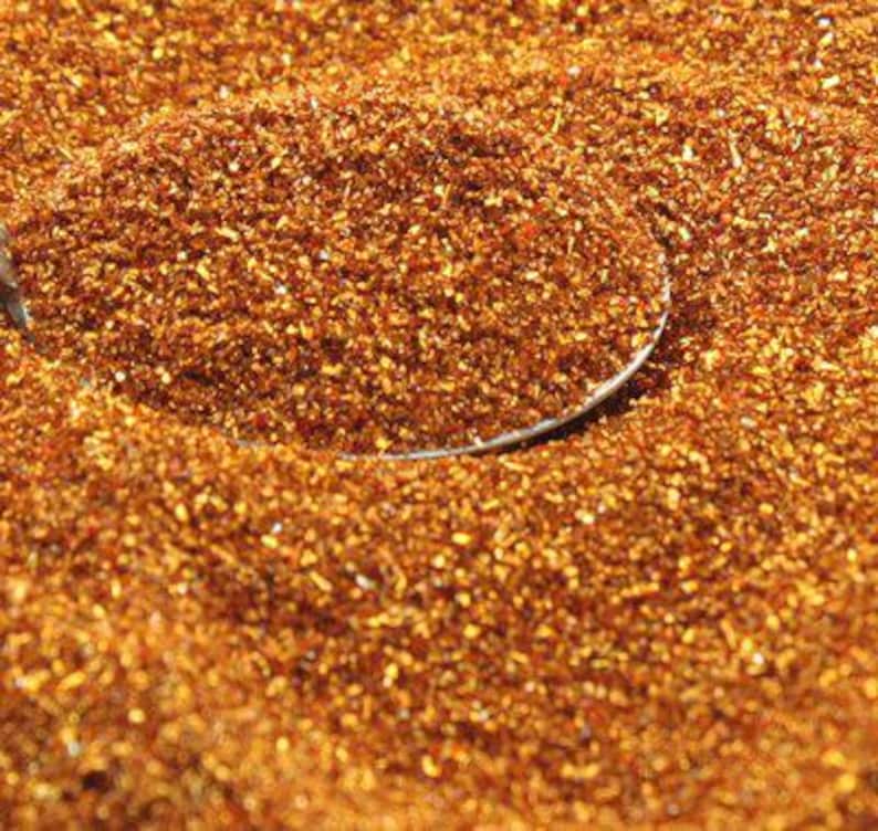 German Glass Glitter 90 Grit 25gr Jar - Assorted Colors - Etsy