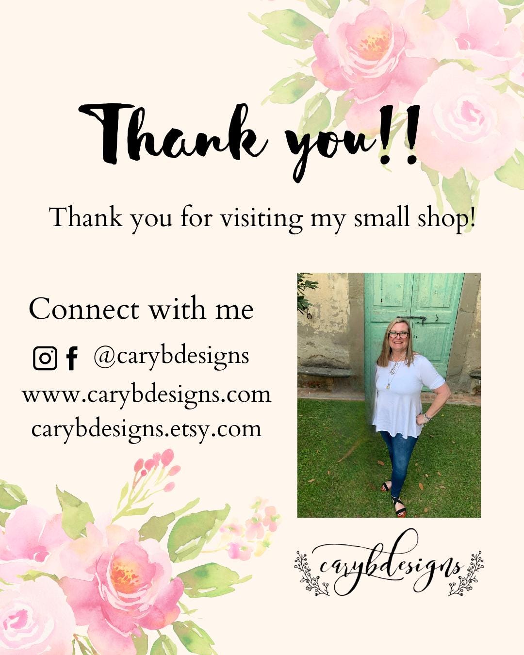 Bunny Rabbit Embroidery Floss Bobbin Gift for Stitchers Thread Winder ...