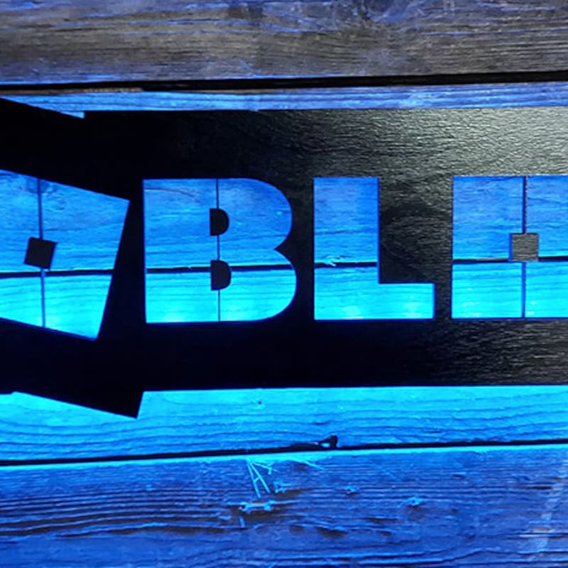 Roblox Wall Decal - Etsy