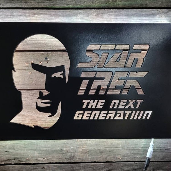 Starfleet Insignia - Etsy