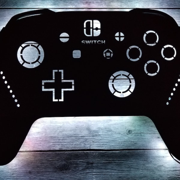 Nintendo Room Decor - Etsy