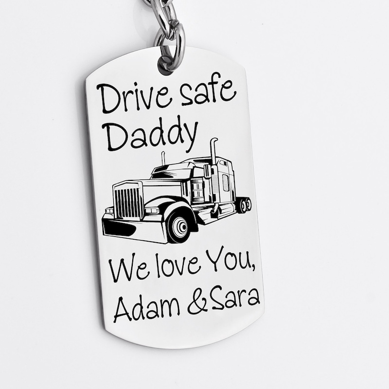 Drive Safe I Love You Svg - Etsy