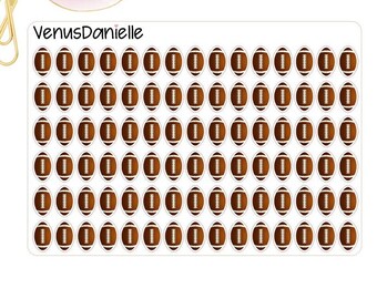 Football Practice Planner - Etsy