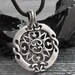 Celtic Harmony Protection Amulet - Etsy