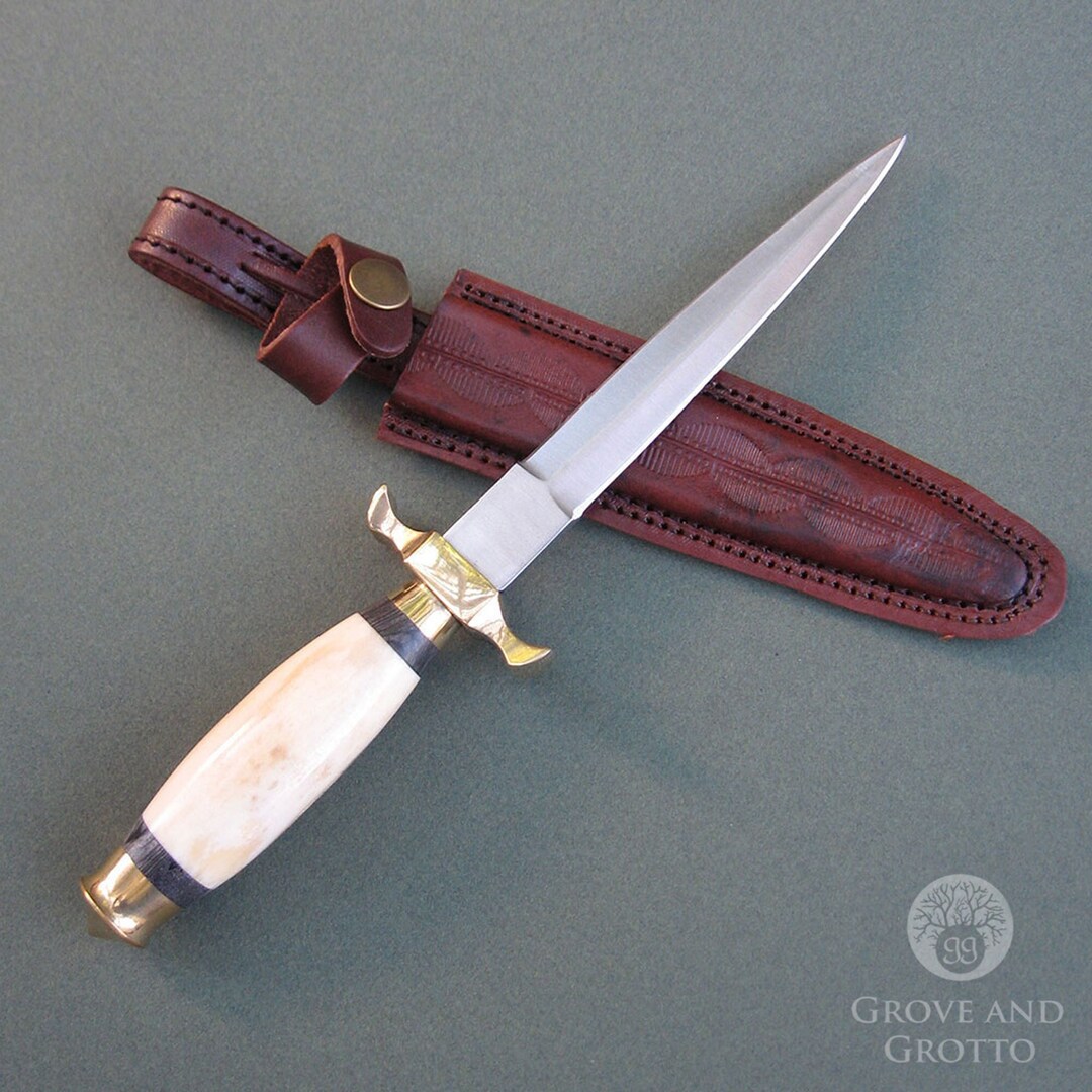 Bone Renaissance Athame - Etsy