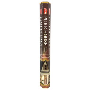 HEM Pure House Incense 20 Sticks - Etsy