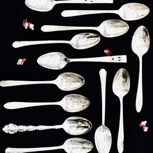 Scorpio Zodiac Constellation - Stamped Constellation - Stamped Silver ...