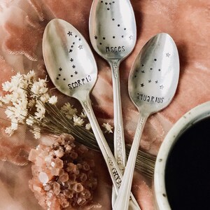 Sagittarius Zodiac Constellation - Stamped Constellation - Stamped ...