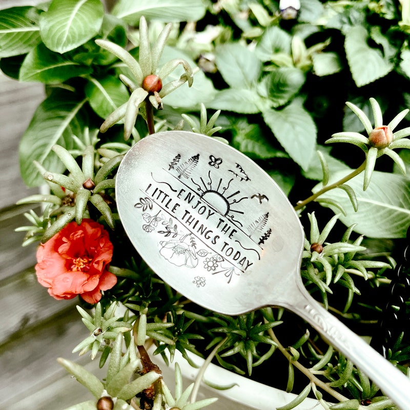 Little Spoon - Etsy