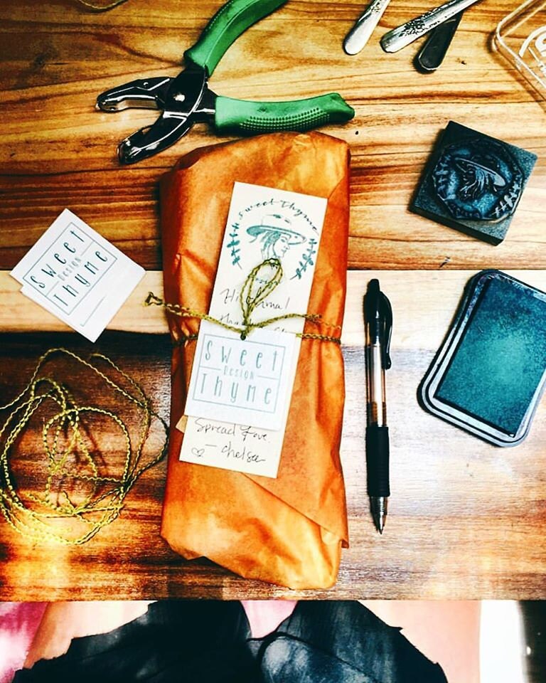 Butter Knife Stamped Butter Spreader Housewarming Gift - Etsy