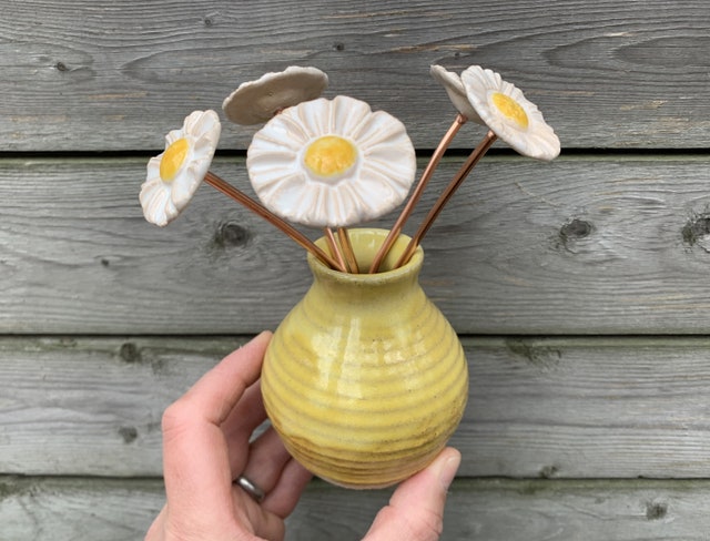 BechlerPottery - Etsy