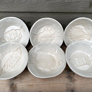 BechlerPottery - Etsy