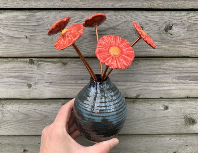 BechlerPottery - Etsy
