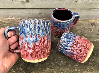 BechlerPottery - Etsy