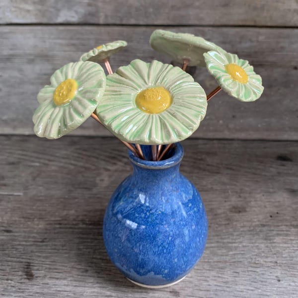 BechlerPottery - Etsy