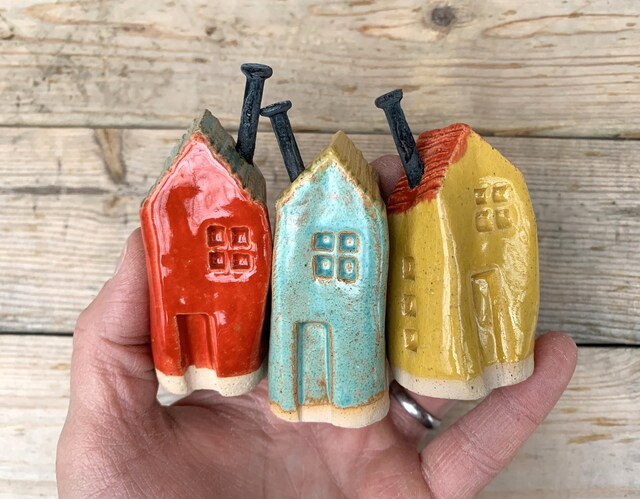 BechlerPottery - Etsy