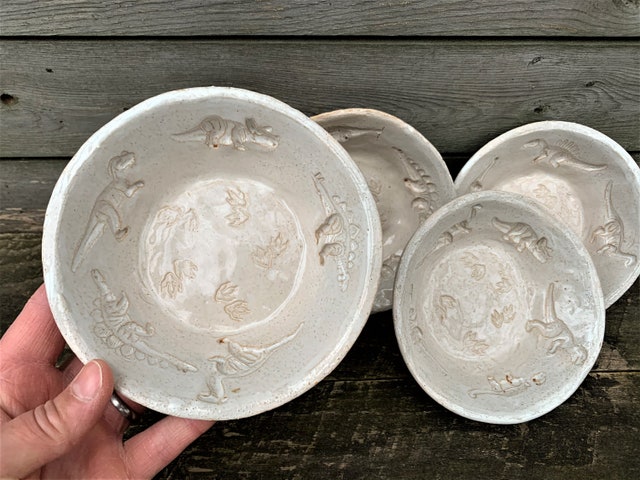 BechlerPottery - Etsy