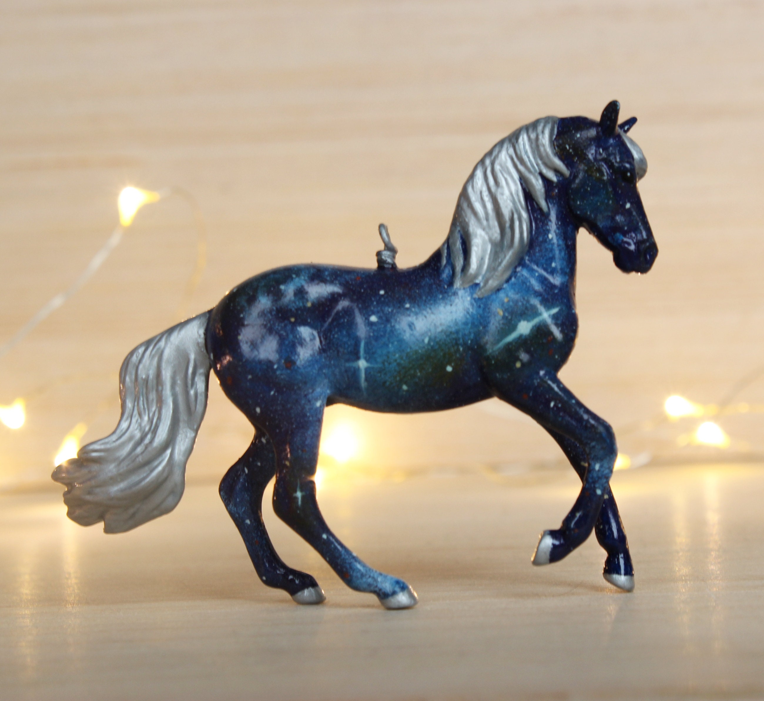 Breyer model horses store