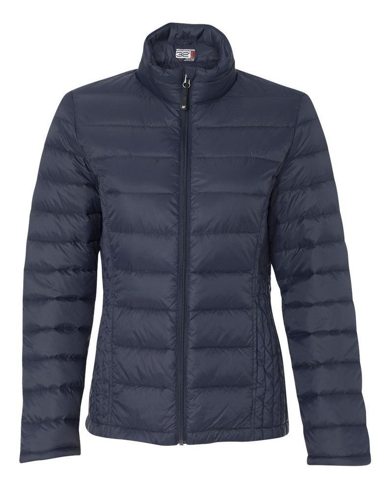 Women's Packable Down Jacket - Etsy