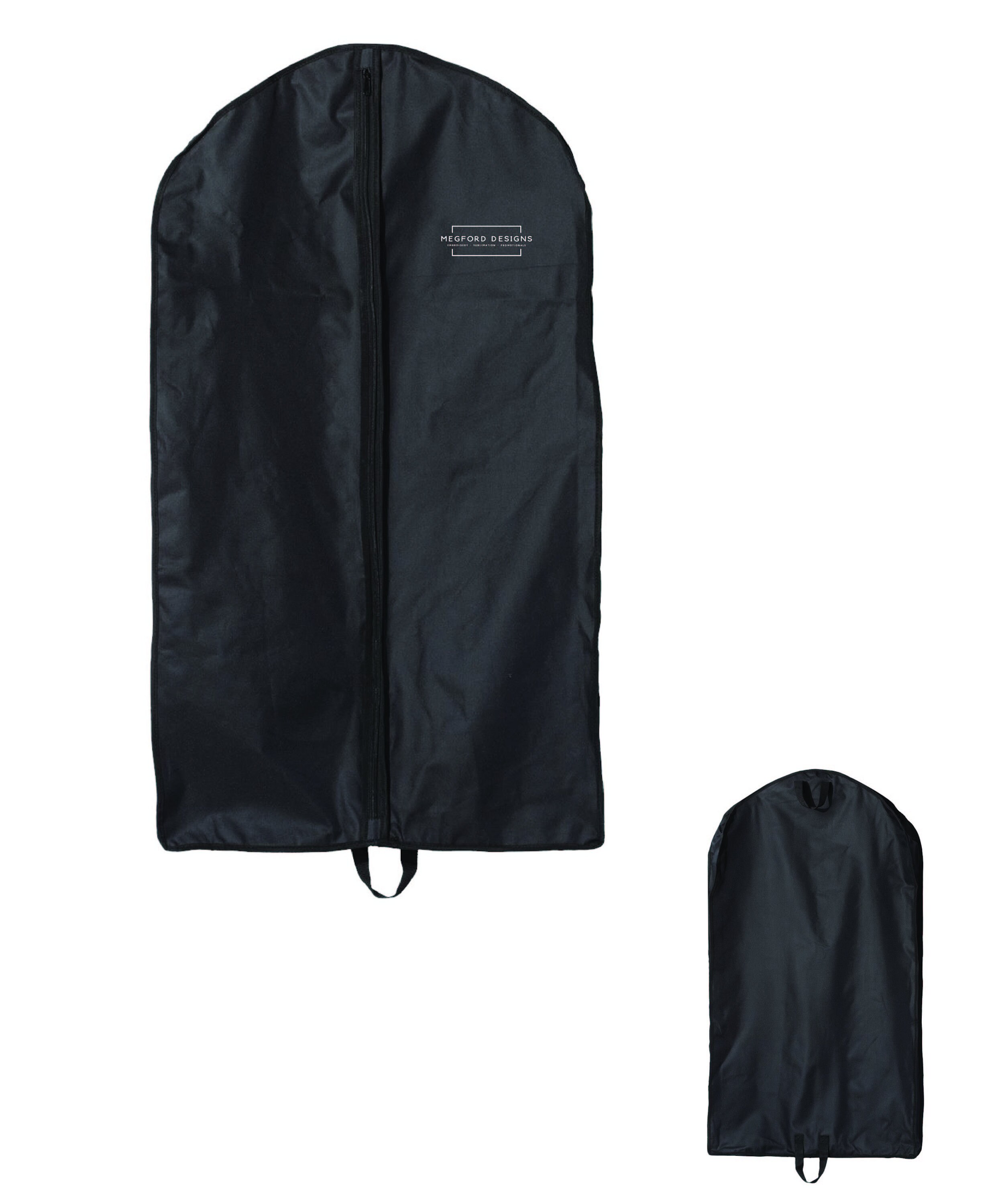 Custom Garment Bag - Etsy