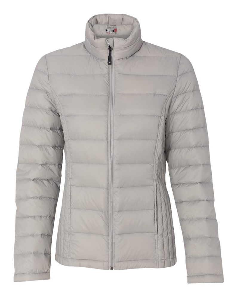 Women's Packable Down Jacket - Etsy